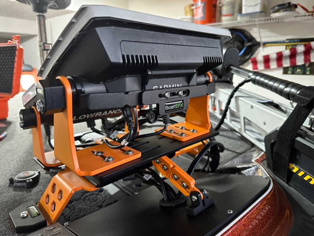 G-LOX: Lock Your Garmin Quick Disconnect – BoatEFX