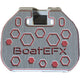 BoatEFX AlumaSTEP Aluminum Boat Trailer Steps