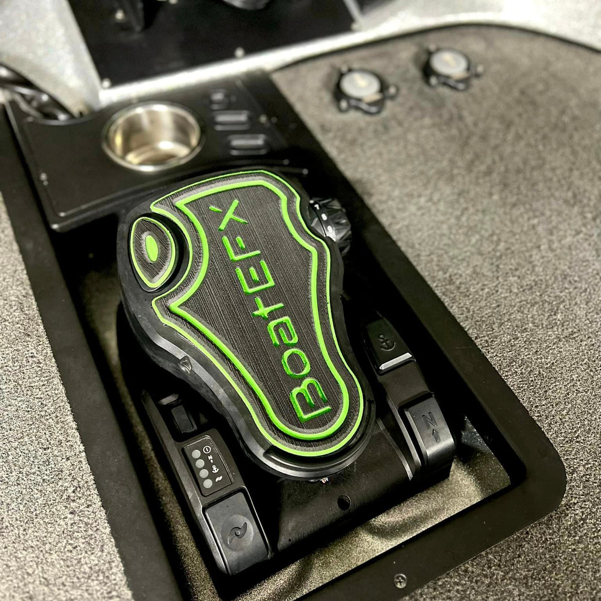 Trolling Motor Pedal TRAX - Minn Kota Ultrex & Quest – BoatEFX