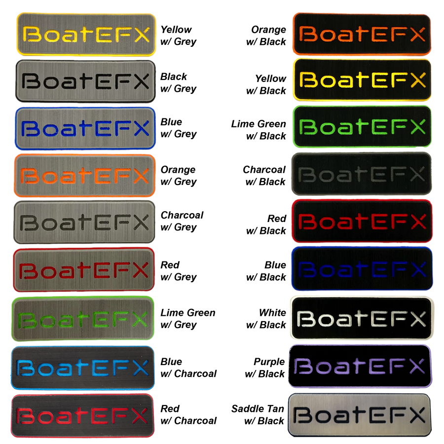Booma Trailer Step | BoatEFX | Best Boat Trailer Steps