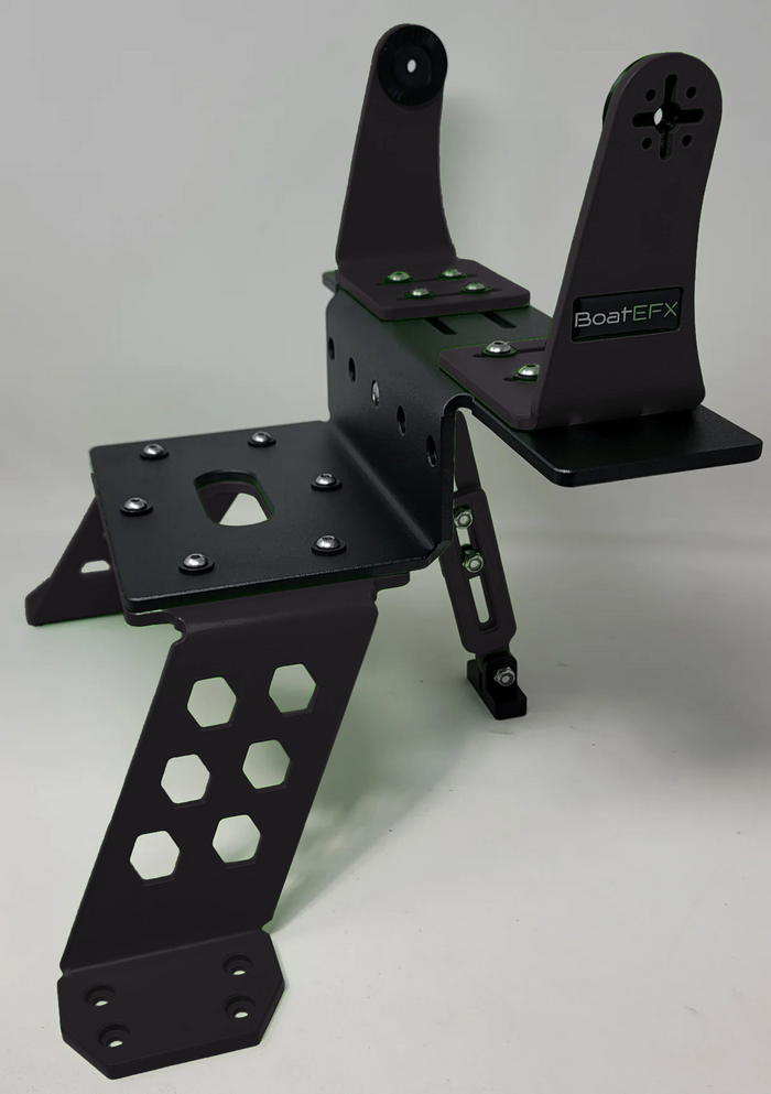 BoatEFX Graph Mounts