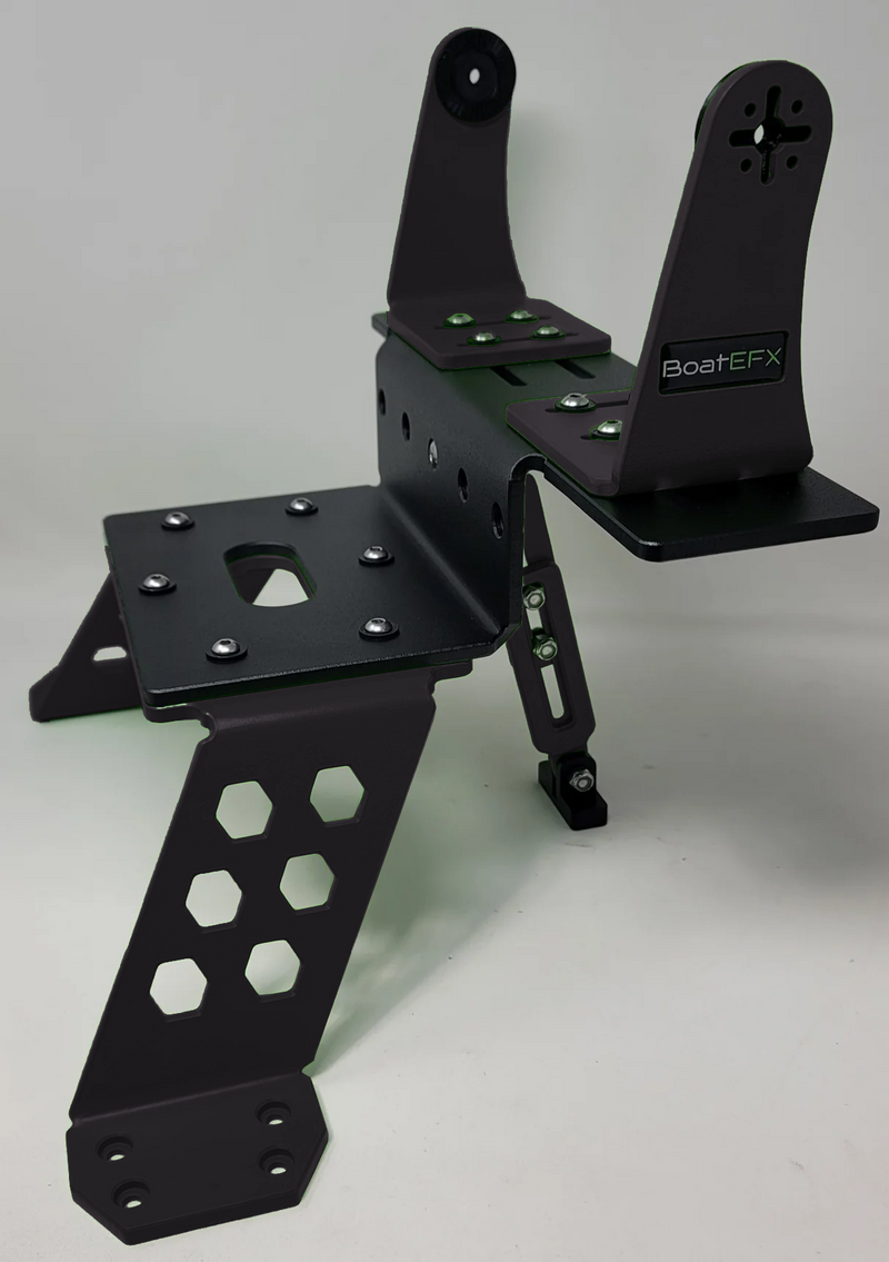 BoatEFX Graph Mounts