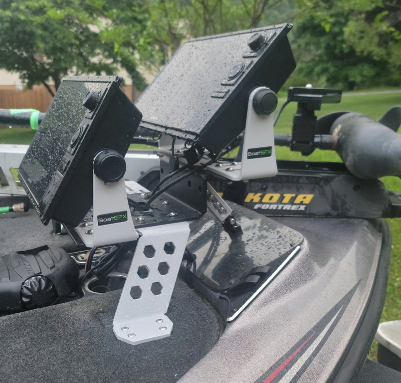 BoatEFX Graph Mounts