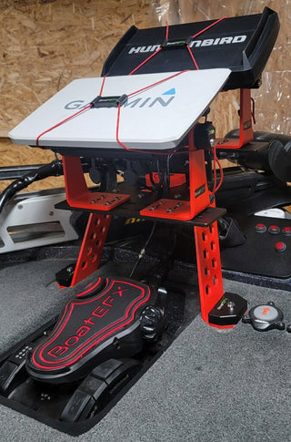 BoatEFX Graph Mounts