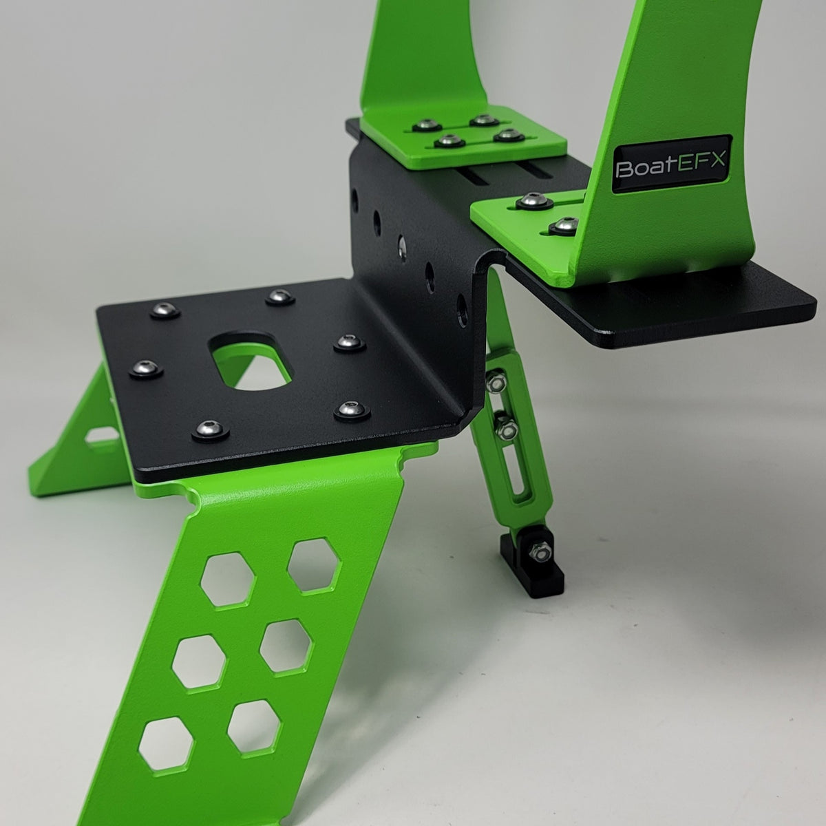 Single Bow Graph Mount – BoatEFX