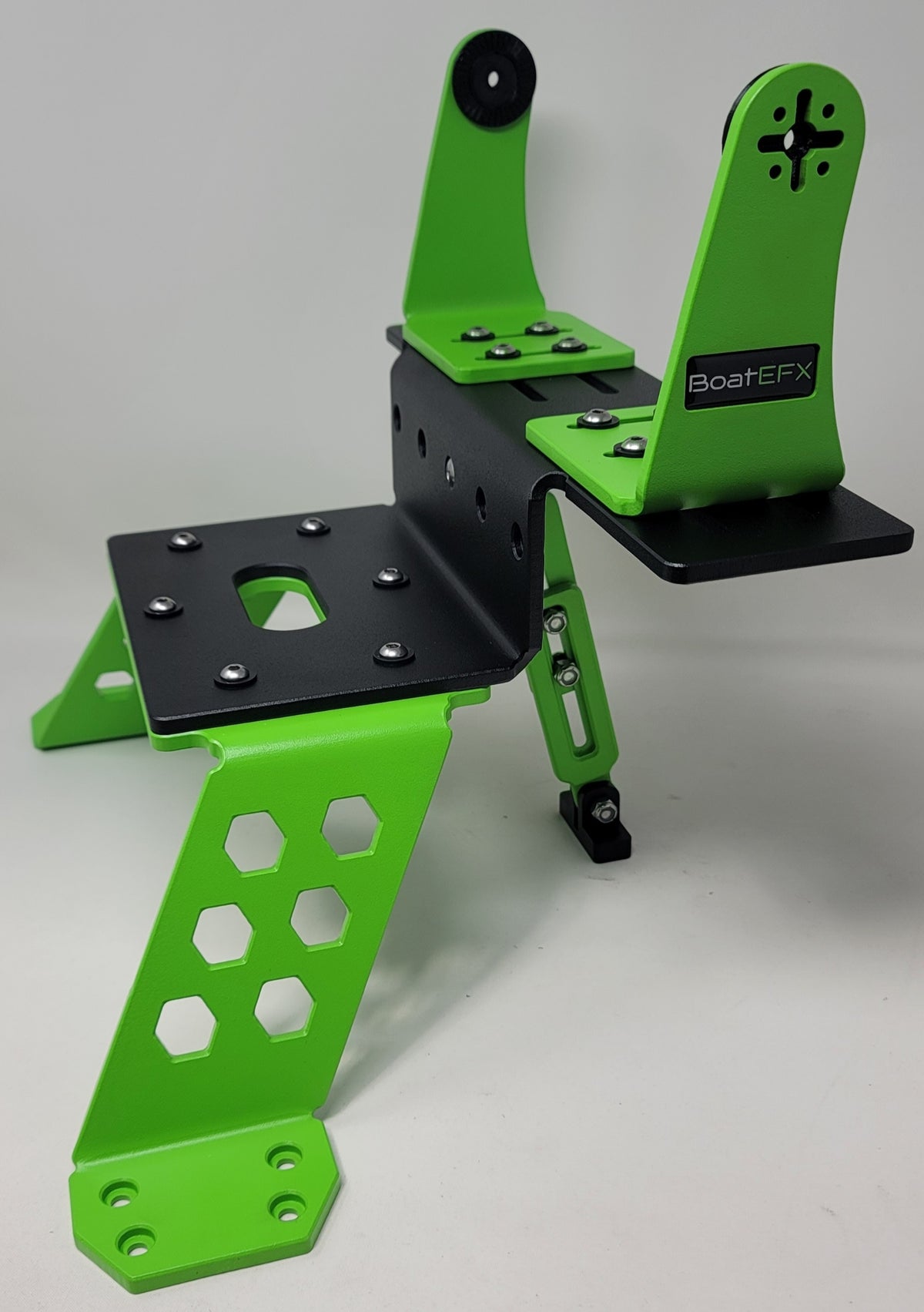 Bow Graph Mounts | BoatEFX