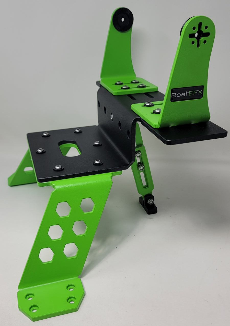 BoatEFX Graph Mounts
