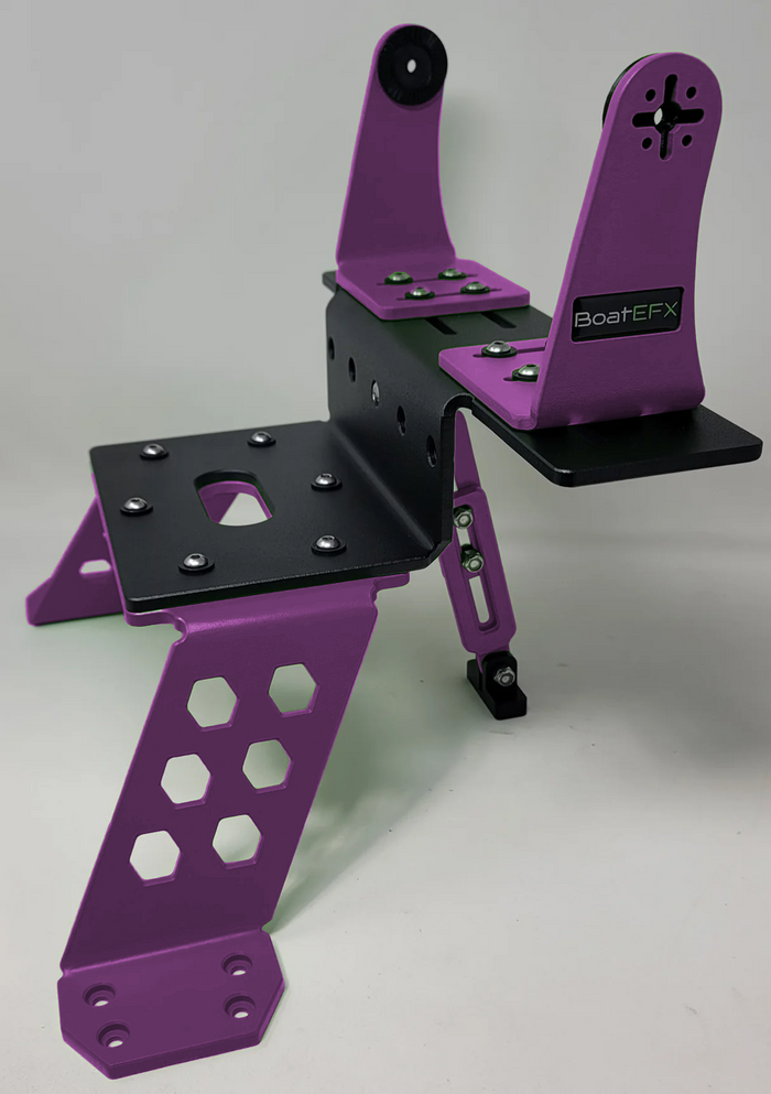 Bow Graph Mounts | BoatEFX