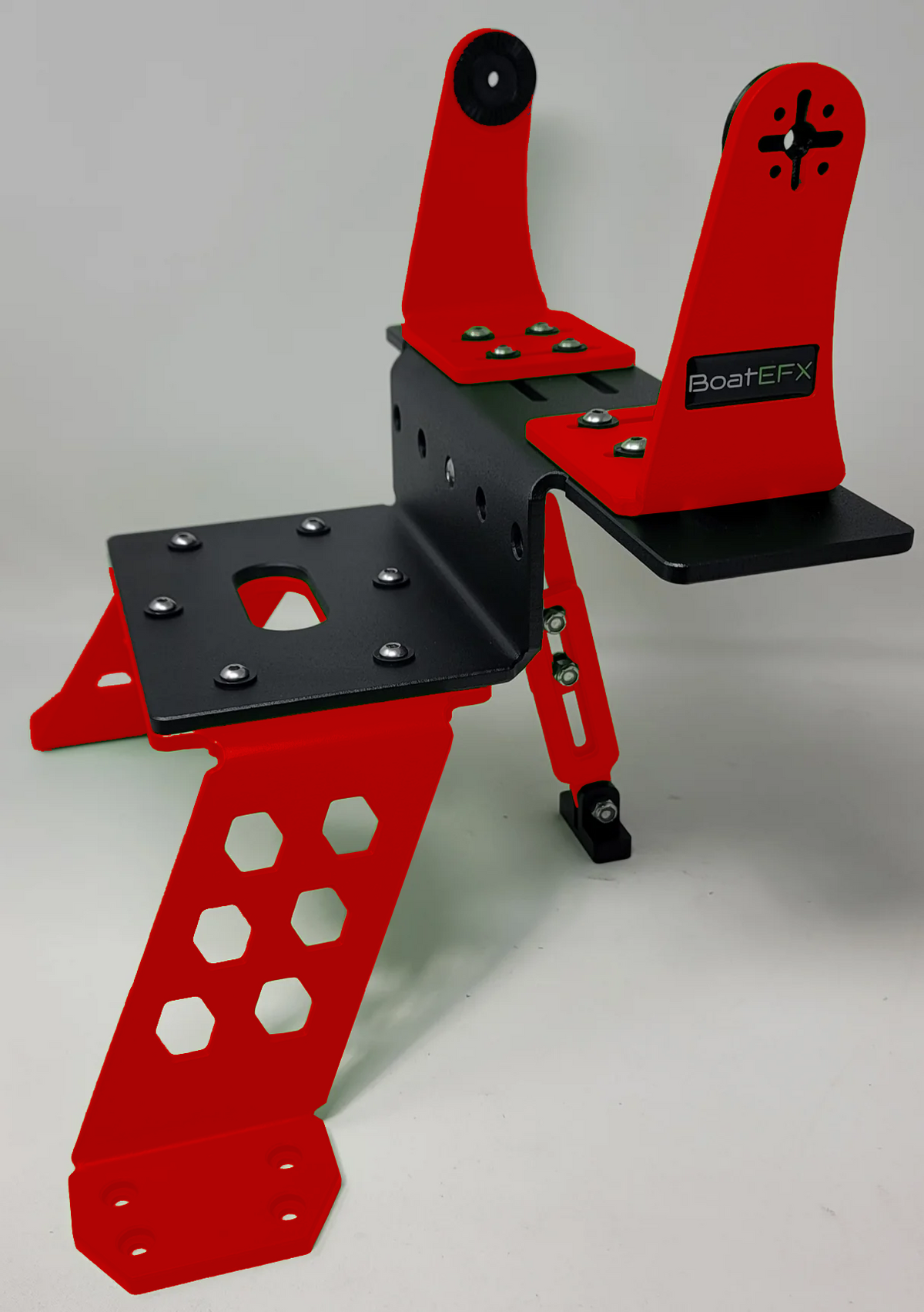Bow Graph Mounts | BoatEFX