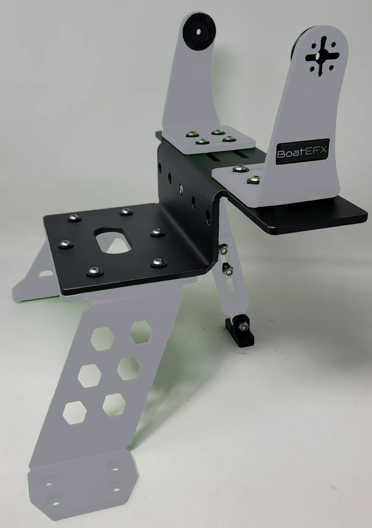Bow Graph Mounts | BoatEFX