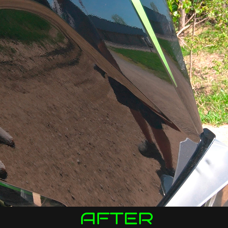 BoatEFX: Boat Trailer Steps