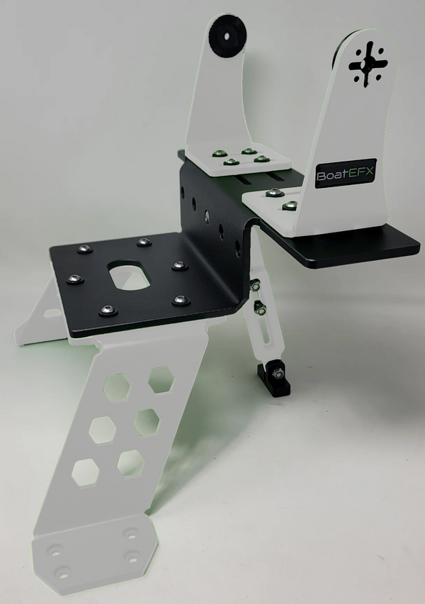 Bow Graph Mounts | BoatEFX