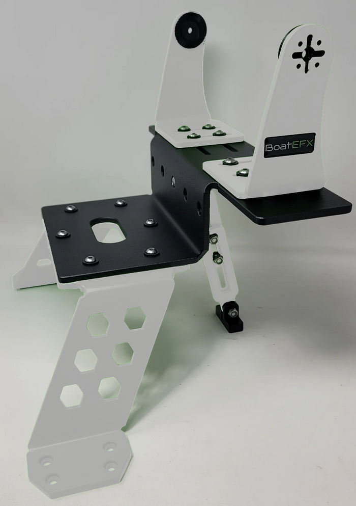 Bow Graph Mounts | BoatEFX