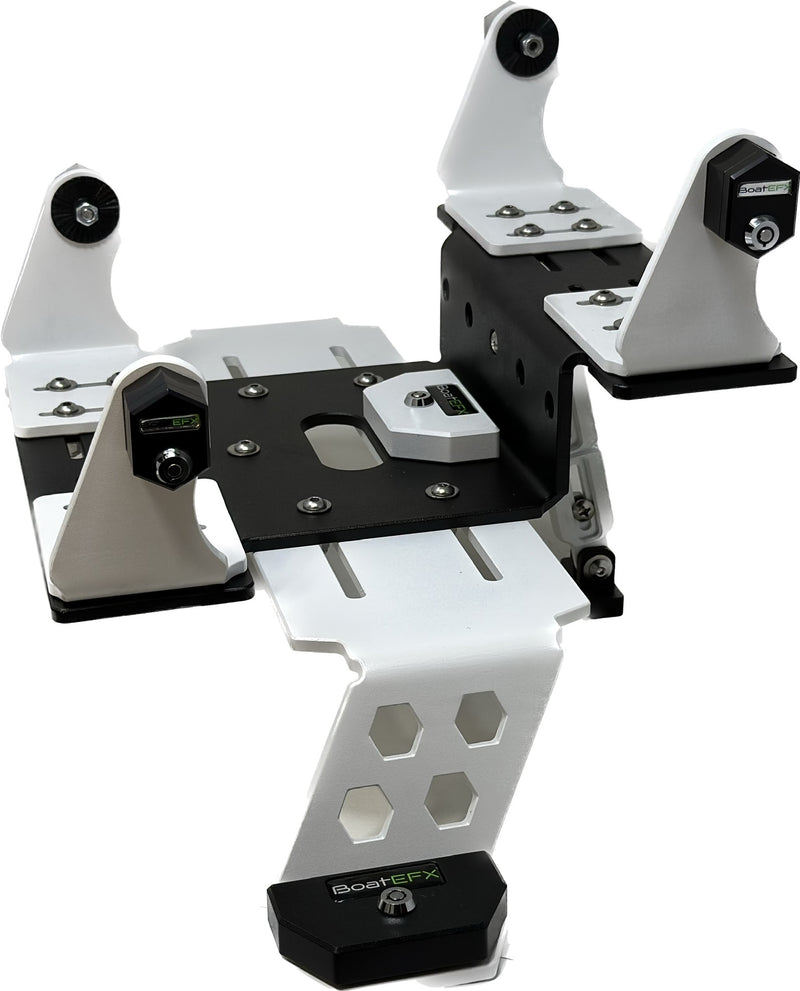 BoatEFX Graph Mounts