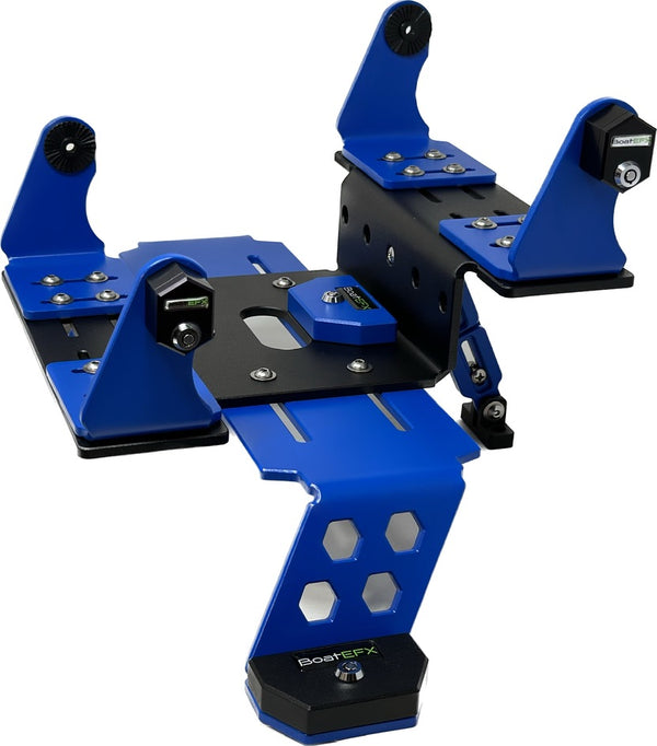 BoatEFX Bow Graph Mounts