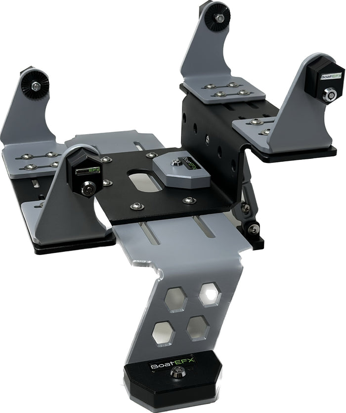 BoatEFX Bow Graph Mounts