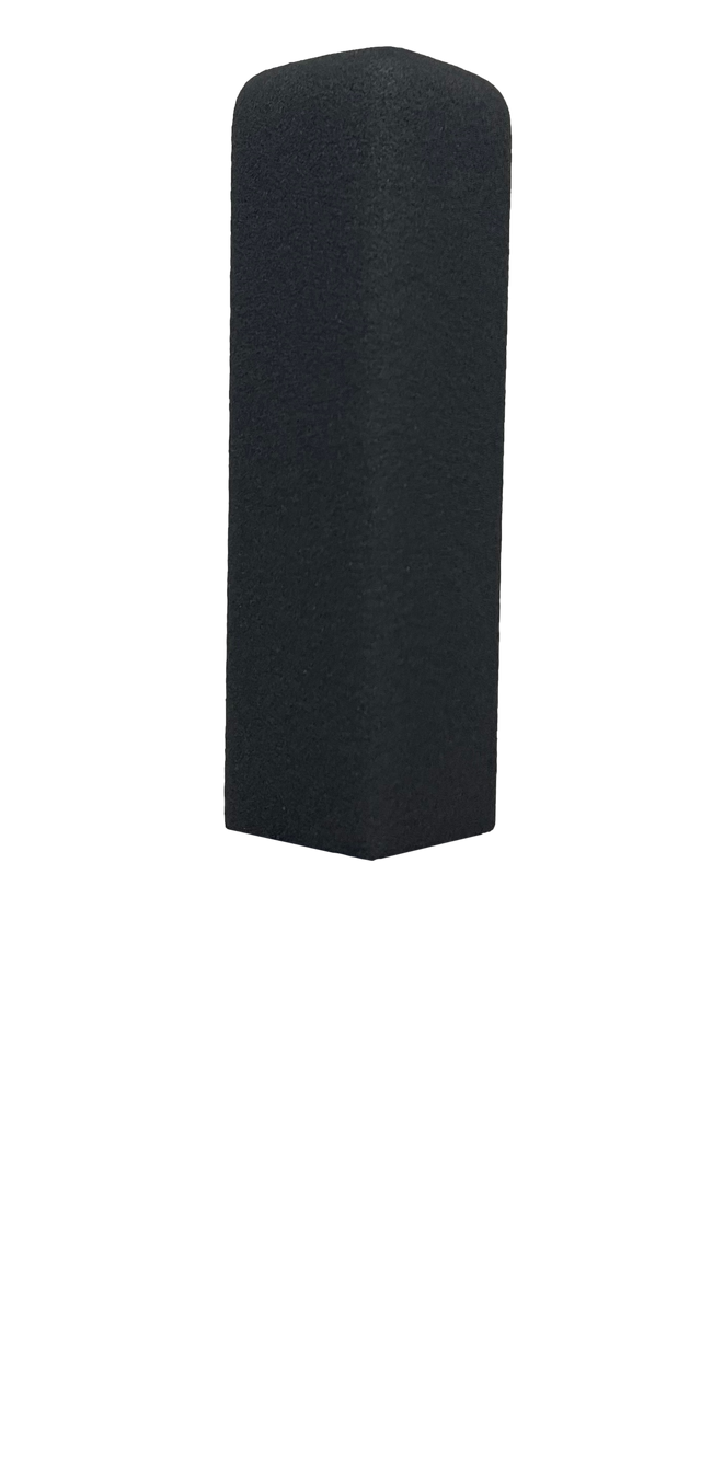 Rubber Handle Grip for BoatEFX Steps