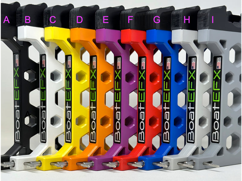 Outboard Motor Accessories – BoatEFX