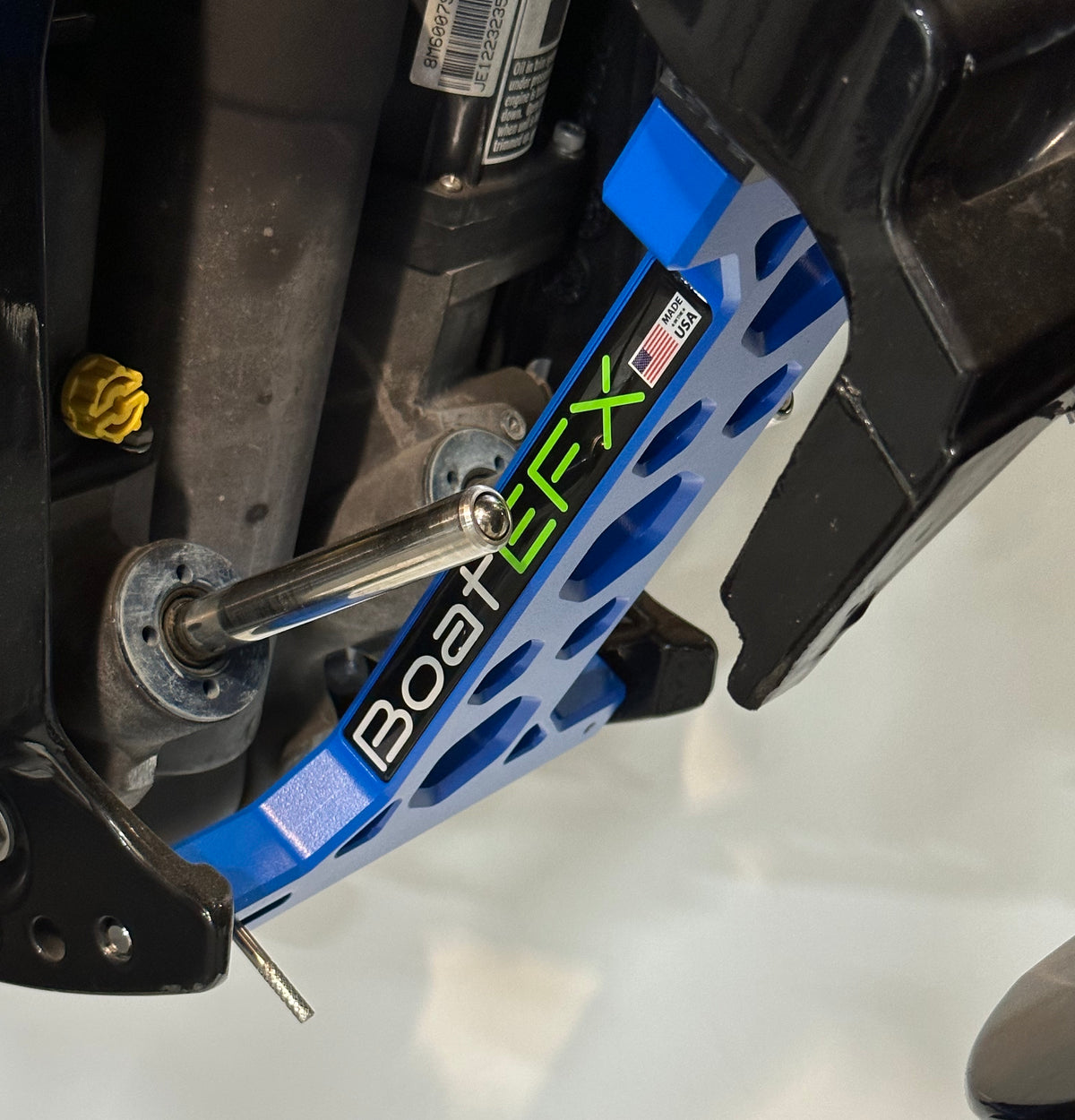 Outboard Motor Accessories – BoatEFX