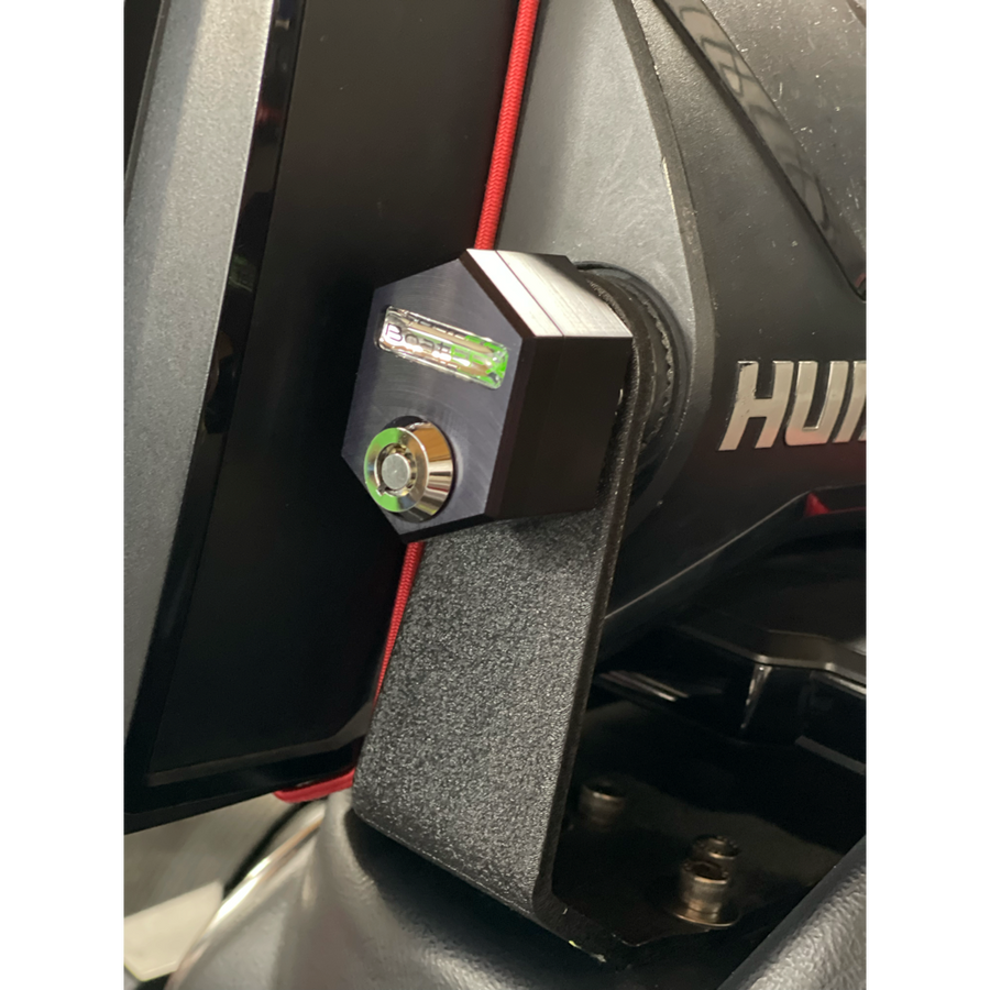 BoatEFX GraphLOX - Fish Finder and Depth Finder Locks