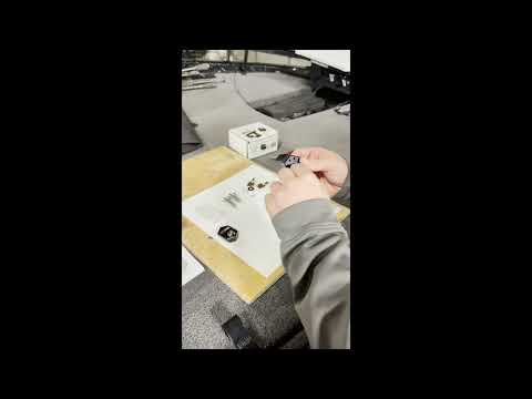 BoatEFX GraphLOX - Fish Finder and Depth Finder Locks